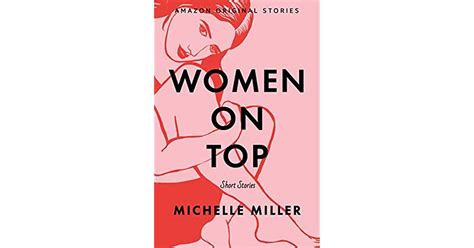 Women On Top By Michelle Miller A Review By Fran Joyce — This Awful