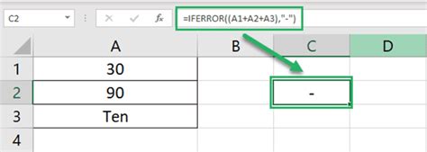 How To Fix The Value Error In Excel Step By Step