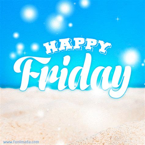 90 Good Morning Friday S