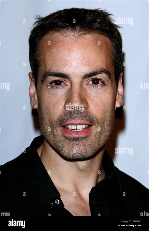 Jon Ford The Dead Los Angeles Premiere Los Angeles California Usa 04