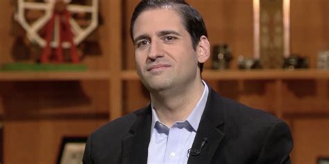 Renato Mariotti Leaves Thompson Coburn For Bryan Cave Leighton Paisner Crains Chicago Business