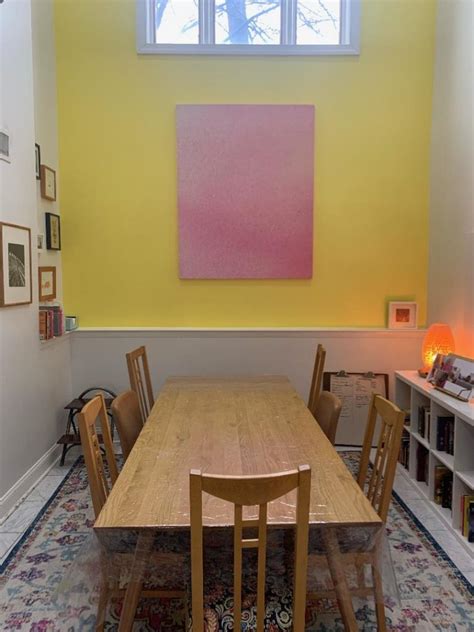 Interior Design Case Study Noise Buffering Practical Sanctuary