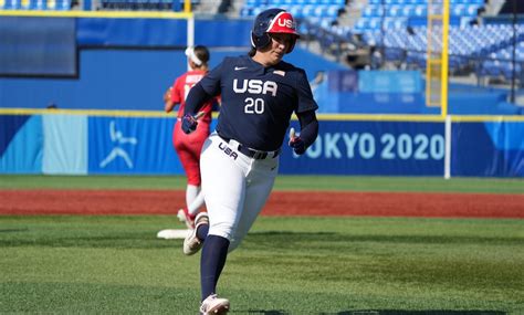 올림피언 Valerie Arioto를 포함 9인의 새로운 미국 소프트볼 명예의 전당 헌액자 World Baseball