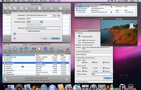 What Does Cyberduck Synchronize Erlp