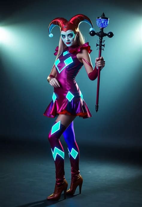 13 Best Jester Dress To Impress Outfit Ideas Styling Outfits