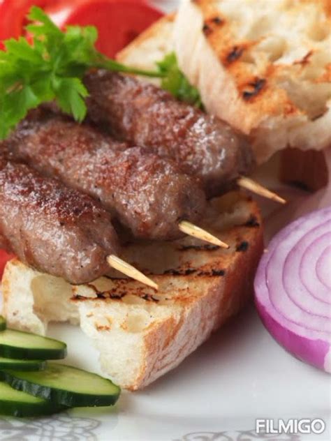 ćevapi Youtube