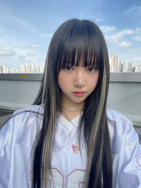 Kim Vvup In 2025 Kim Kpop Girls Kpop Girl Groups