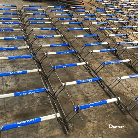 What Are Dowel Cradles Your Guide To Concrete Joint Solutions Danterr