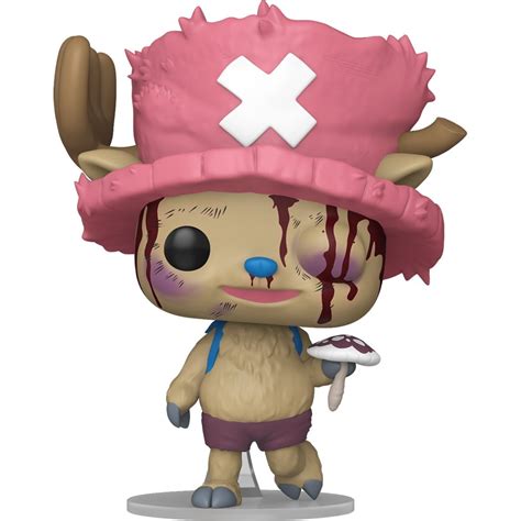 One Piece Tony Tony Chopper Funko Pop Vinyl Figure 2340