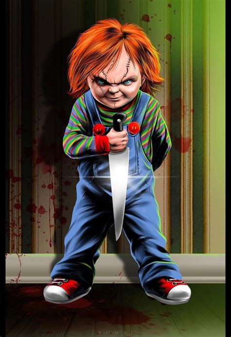 Sfondo Chucky Iphone Chucky 1080p 2k 4k 5k Hd Wallpapers Free