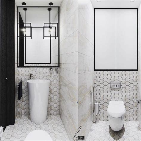 Шестиугольная плитка под белый мрамор для пола и стен | Vanity, Design ...