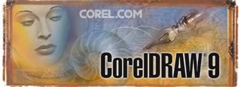 Coreldraw 9 [français] Corel Free Download Borrow And Streaming