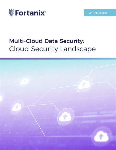 Multi Cloud Data Security Cloud Security Landscape DevOps Com