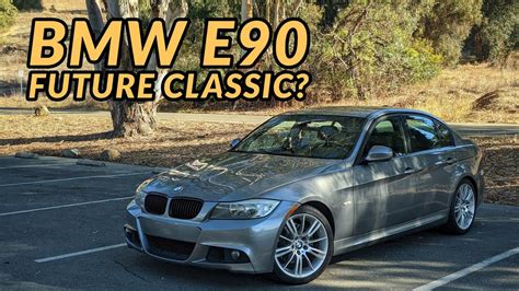 2011 Bmw 328i M Sport Review Will A Manual E90 Be A Future Classic