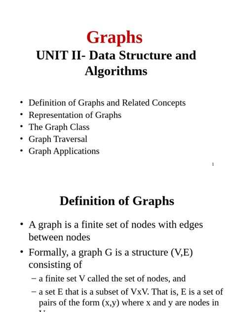 Graphgraph Traversal Pdf Graph Theory Theoretical Computer Science