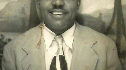 David J Walker Sr