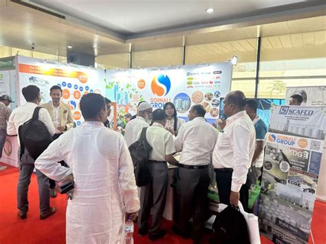 Igrain Denmark On Linkedin Graintechindia