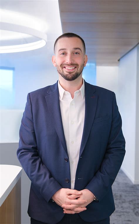 John Giannone Choice Properties