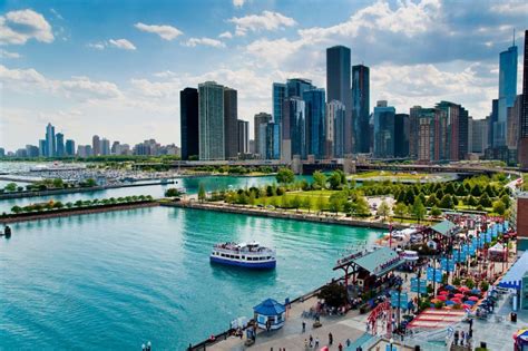 26 Essential Illinois Experiences To Plan For 2026 Travel And Leisure