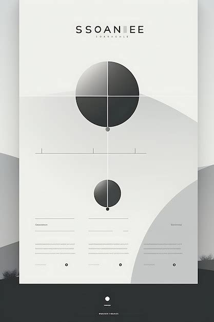 premium ai image a poster of scene explainable ai characterized 7 ai