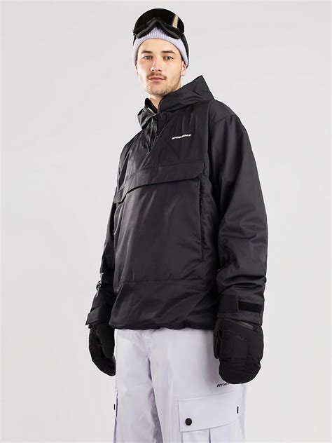 Beyond Medals 2l Zwart Beyond Medals Snowboard Jassen 713326