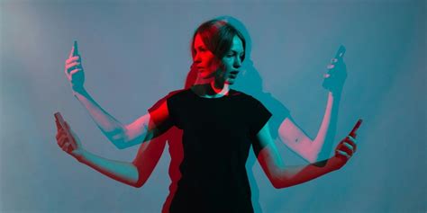 The Digital Divide How Social Media Impacts Authentic Connection World Reporter