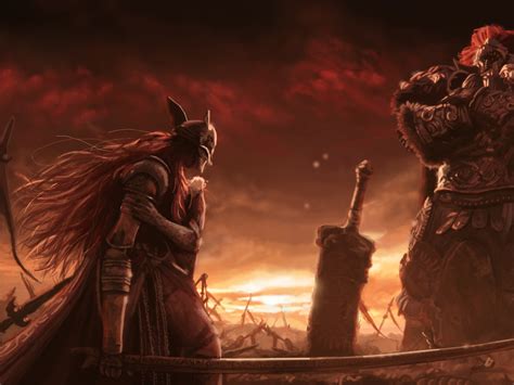 1920x1440 Resolution Starscourge Radahn Hd Elden Ring 1920x1440