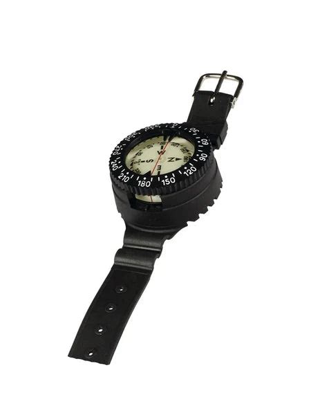 Mares Mission 1c Wrist Compass