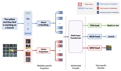 Mae入局多模态分析，cmu联合微软发布仅需文本监督的视觉语言新模型vlc 智源社区