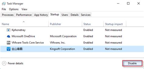 Program To Disable Ulps Windows Screenentrancement
