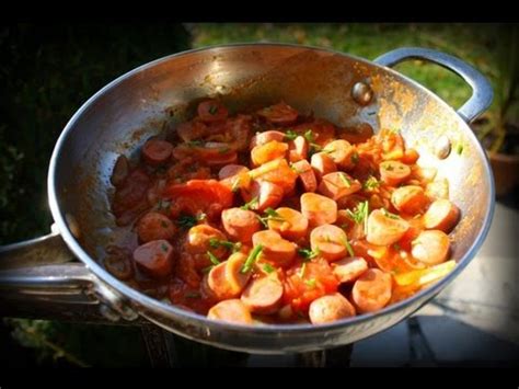 Simple Recipes For Vienna Sausage Besto Blog
