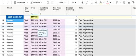 Concatenate Formula To Combine Date And Time Into Unique Code Smartsheet Community