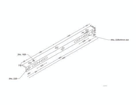 Cross Arm Dimensions And Application Exporter China Cross Arm