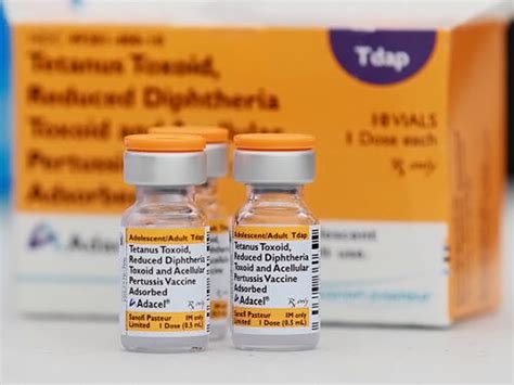 Why Are We Seeing So Much Pertussis