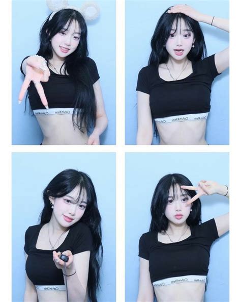 Korean Girl Selfie Poses Poses Cute Poses For Pictures