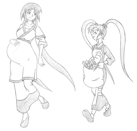 Sivomaniacal Iwakura Sasami Masaki Aeka Jurai Masaki Sasami Jurai Tenchi Muyou Bad Id