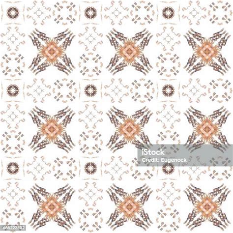 3d 렌더링 갈색 추상 프랙탈 패턴으로 완벽 한 텍스처 0명에 대한 스톡 벡터 아트 및 기타 이미지 0명 갈색 개발 Istock