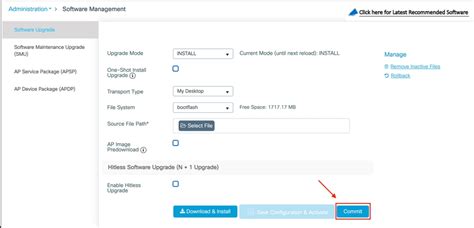 Troubleshoot Cos Ap Boot Issues And Ap Image Download Cisco