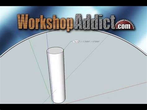 Learn How To Use Sketchup Tutorial YouTube