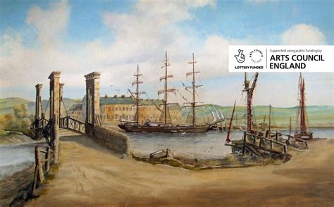 The Beacon Museum Whitehaven Quantum Leap Is An Activity Club For