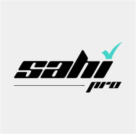 Sahi Pro Beesoft 蜂潮資訊 台灣專業軟體代理