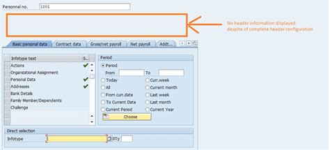 Local Client Copy Profile Sapcusv Configuration Sap Community