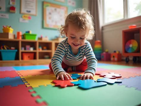 Autistic Puzzle Vs Traditional Tools Evaluating Learning Effectiveness