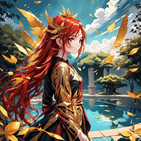 Wind Sprite Wind Sprite