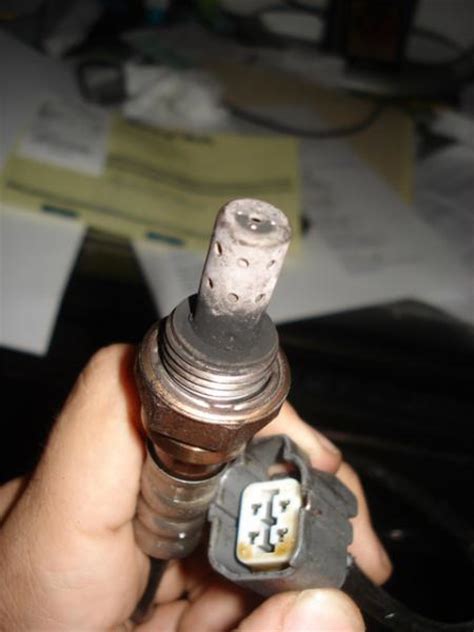 2 Questions Fouled O2 Sensor And Diagnostics Honda Tech Honda Forum Discussion