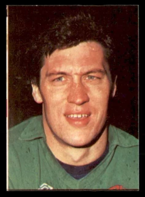 Ava Americana Football Special 79 Jim Mcdonagh Bolton Wanderers No 48 Eur 1 44 Picclick Fr