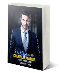 The Charismatic Charlie Wade By Lord Leaf Book Review