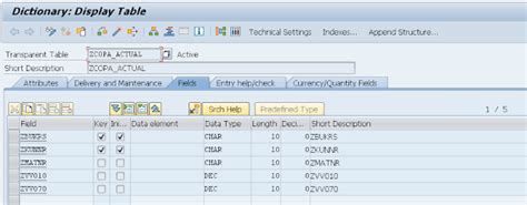 SAP TECH Implementing SLT With Replication