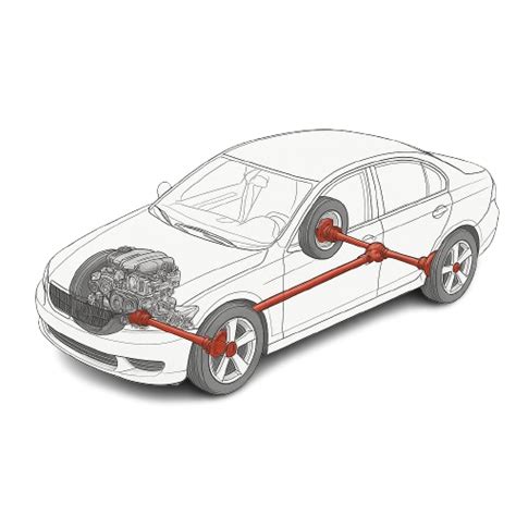 Engine Parts Car Replacement Parts Charles Trent