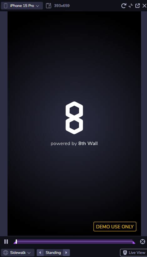 Request Th Wall Splash Screen Disable Button In Studio Studio Feedback Th Wall Forum